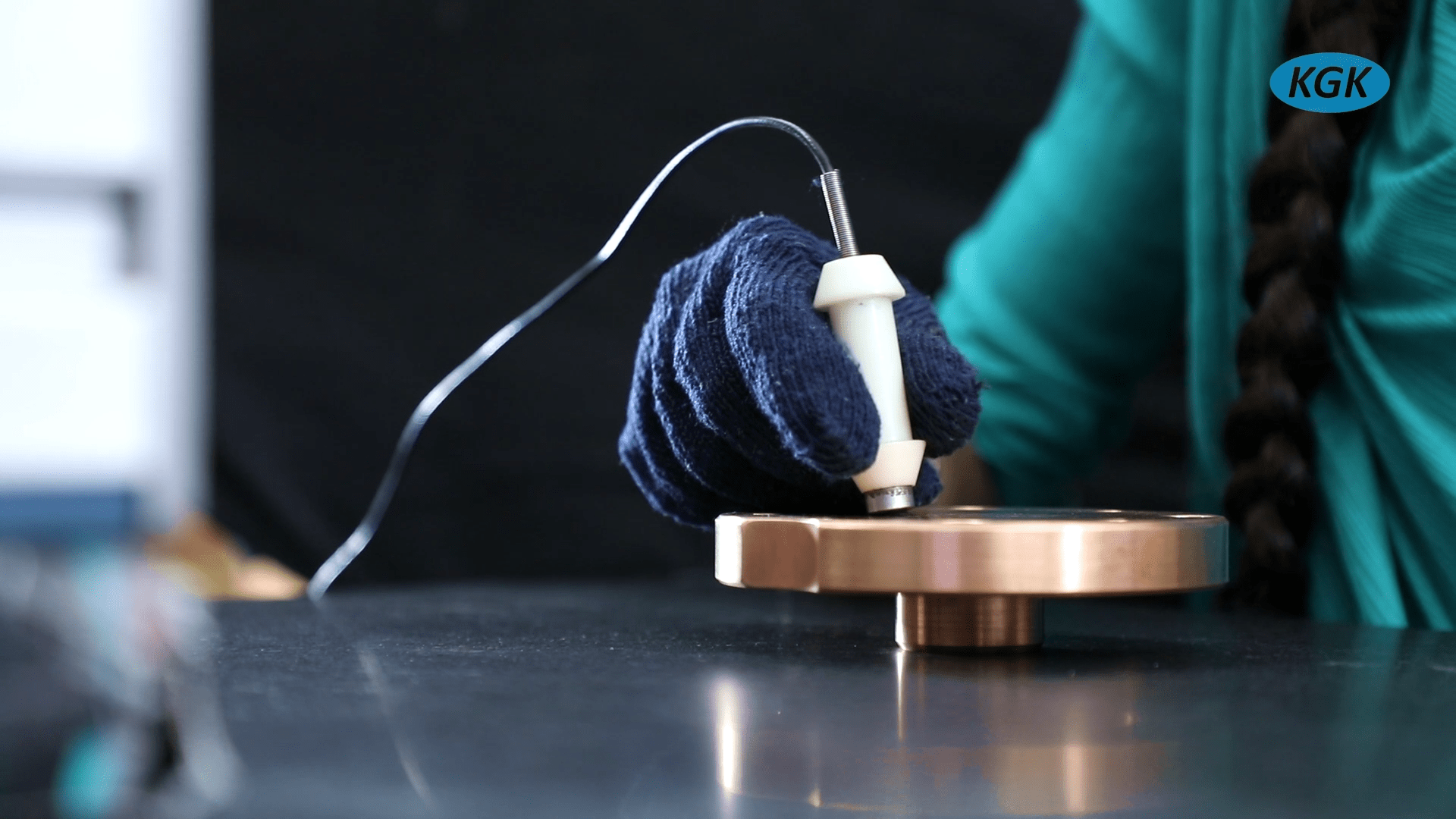 United Enterprises – High Quality Precision Forging & Machining